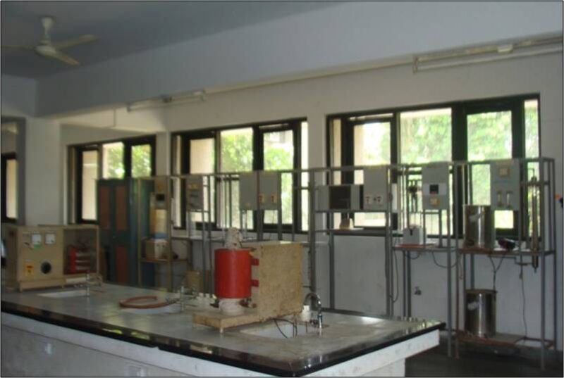 Laboratory Details – Welcome to