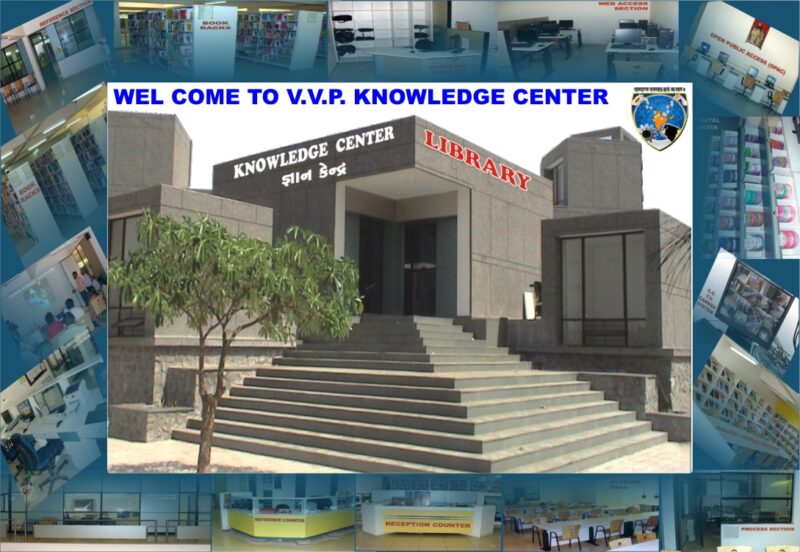 Knowledge Center – Welcome to