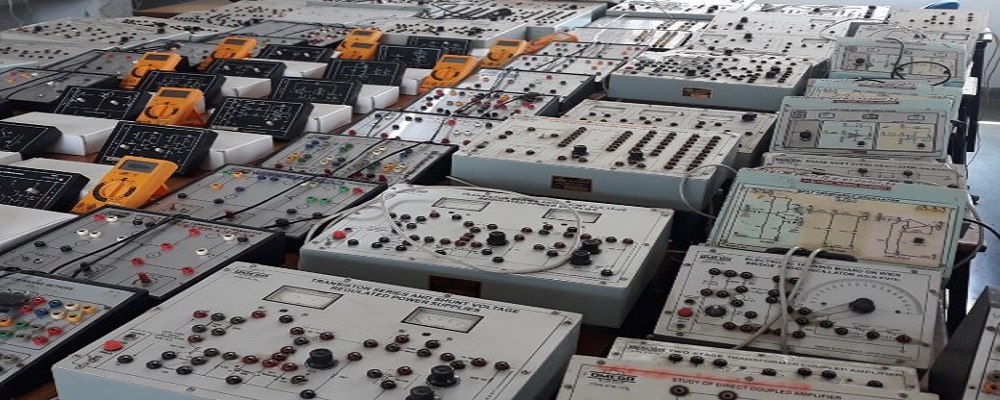 Laboratory Details – Welcome to
