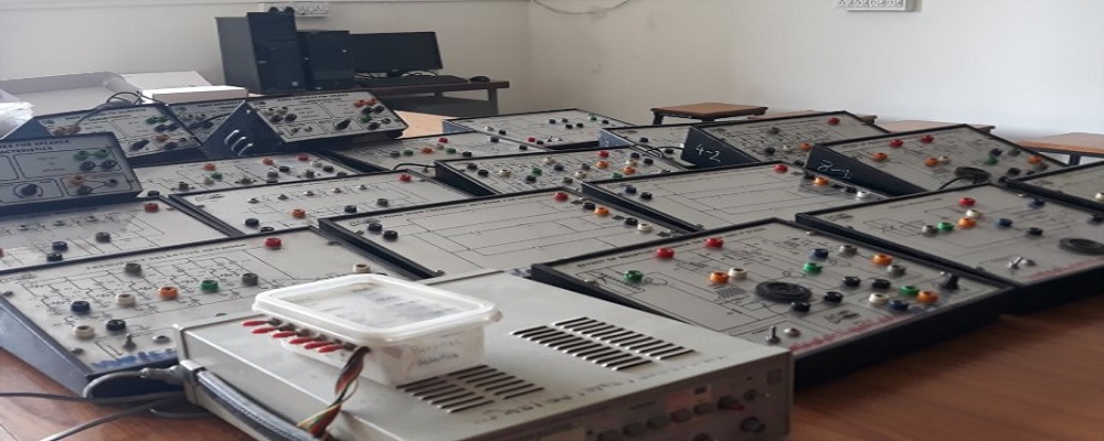 Laboratory Details – Welcome to